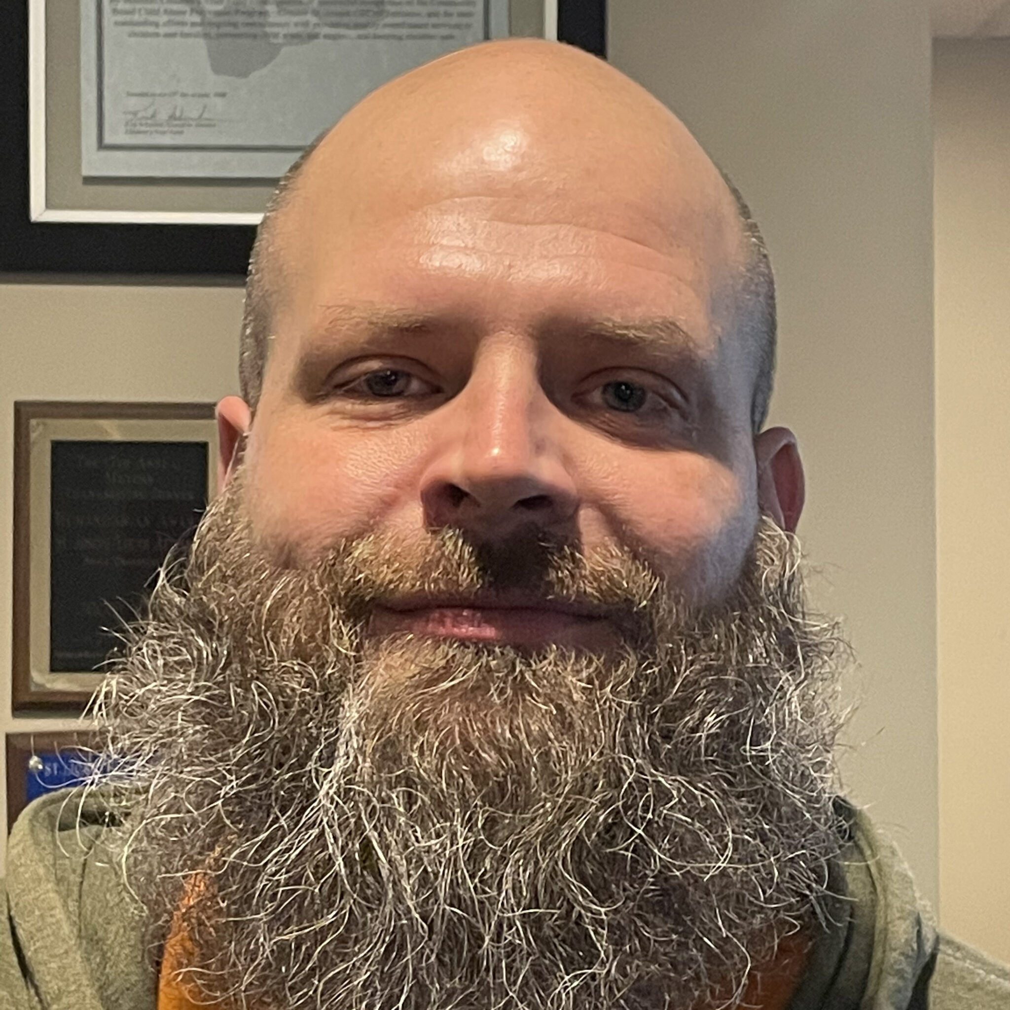 Staff - Youth Alliance