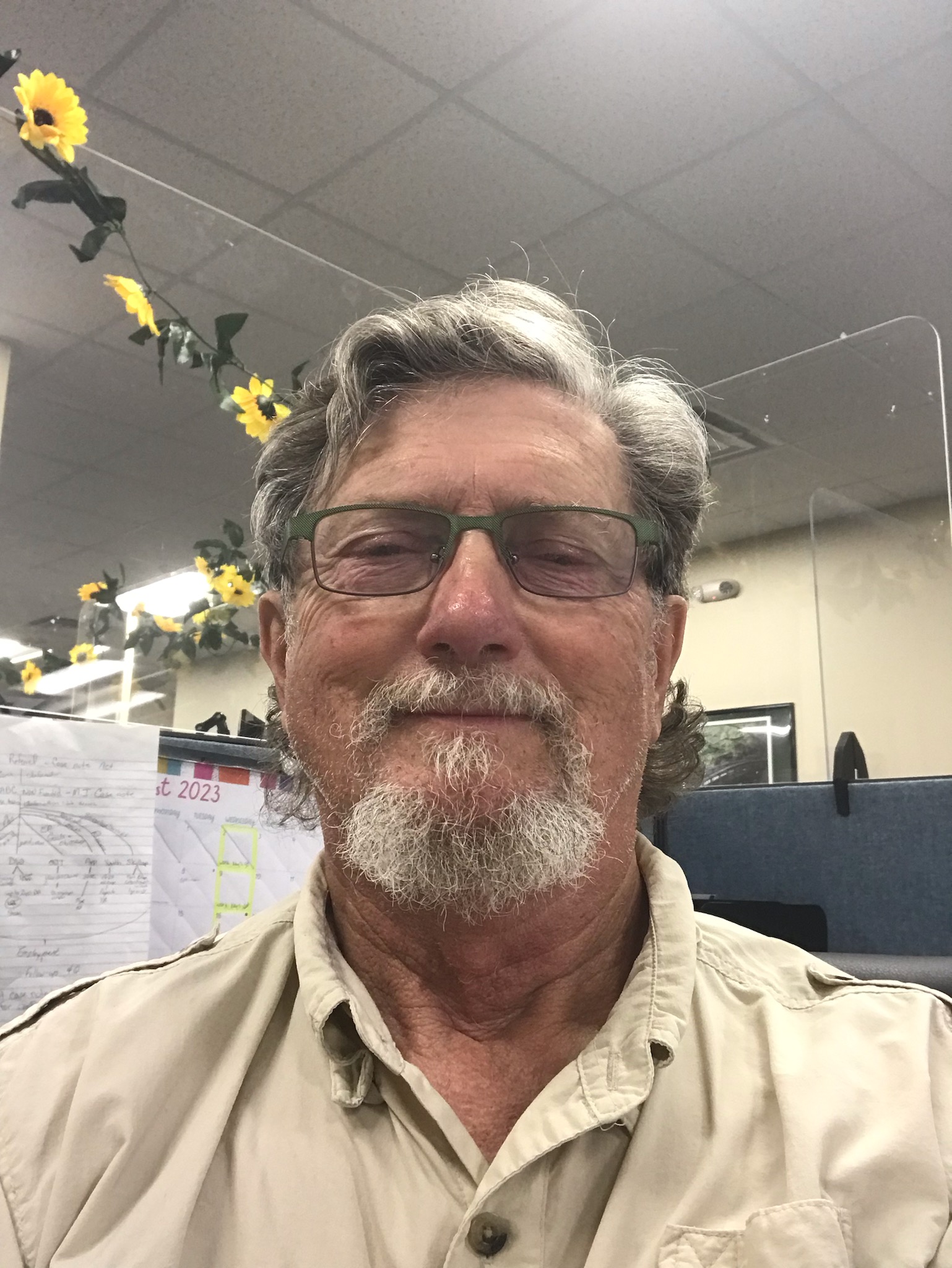 Staff - Youth Alliance